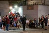 The Halifax Ghost Walk — DUSTY KELEHER