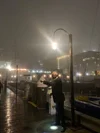 The Halifax Ghost Walk — DUSTY KELEHER