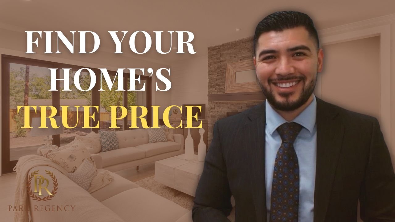 How to Price Your Home Right: 3 Great Tips — Angel Garcia