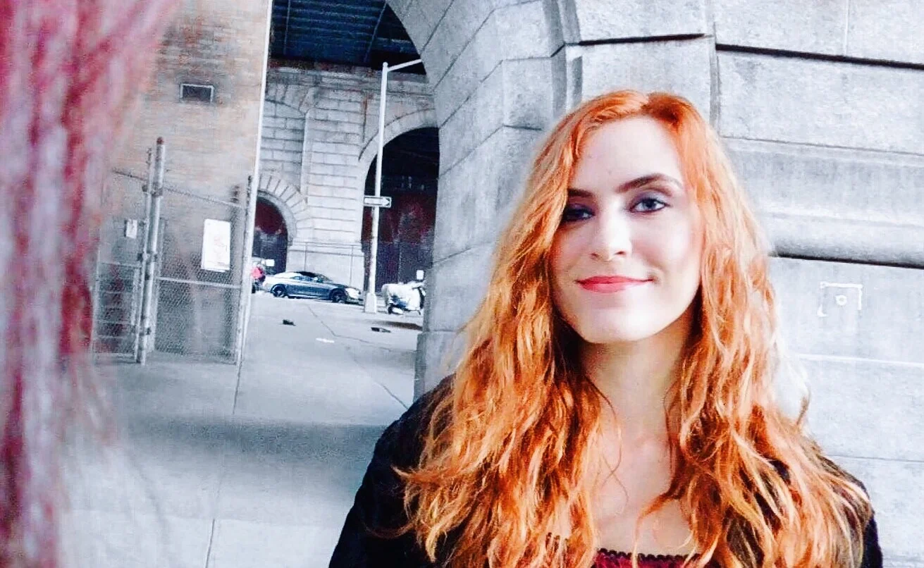 Gallery — Rebecca Lauren