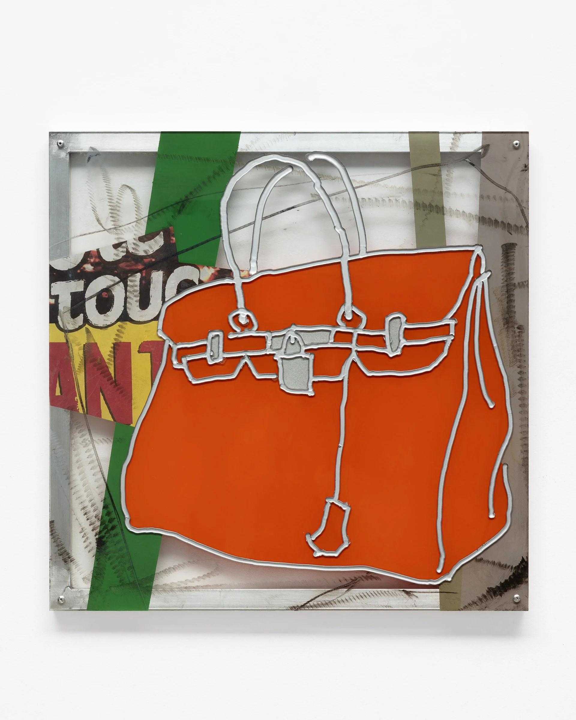 Recent — Joe Fleming