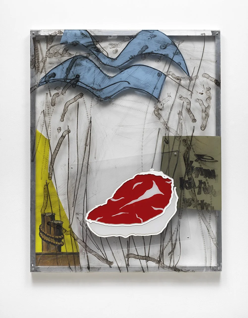 Recent — Joe Fleming