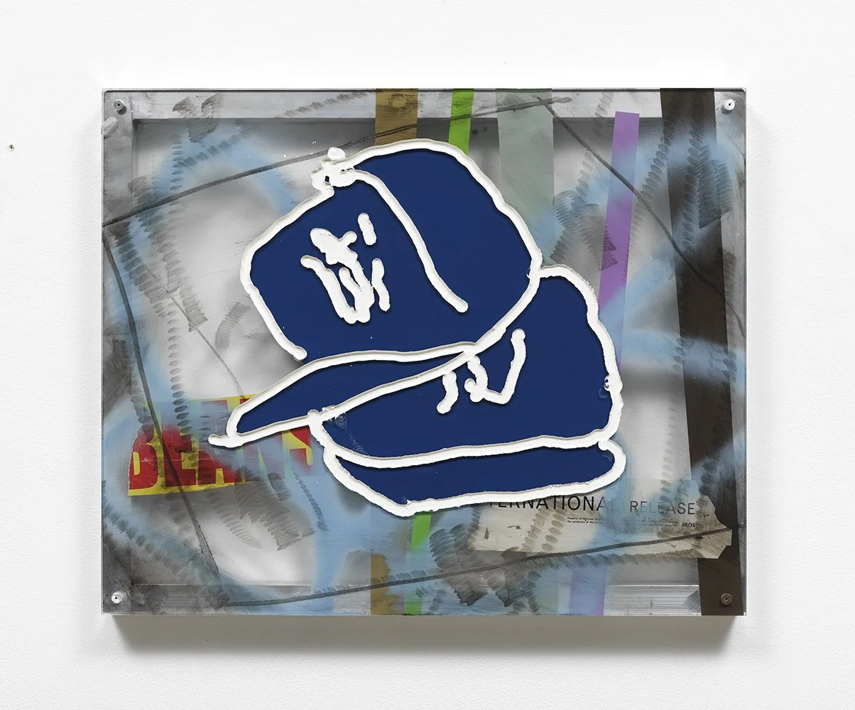 Recent — Joe Fleming