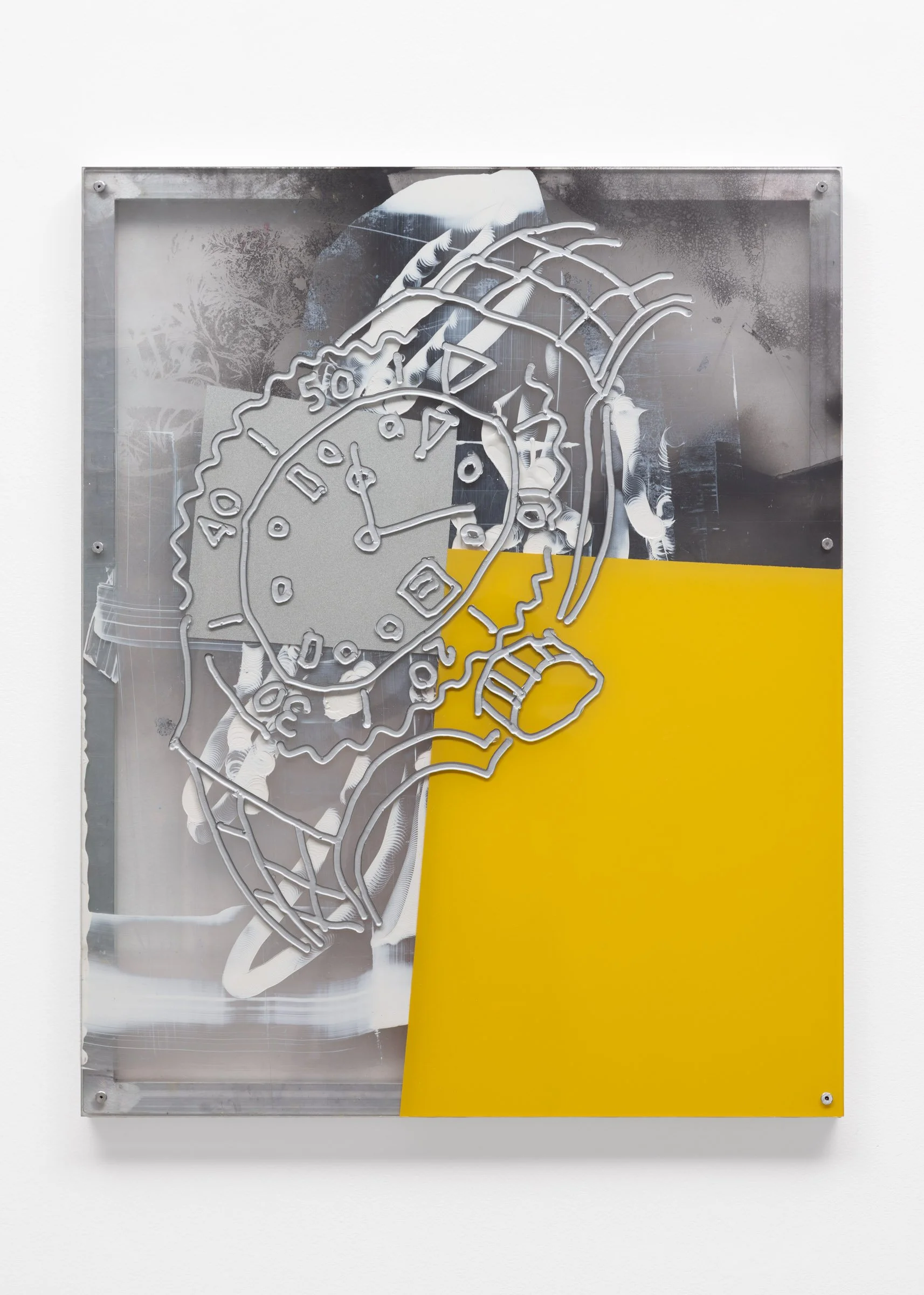 Recent — Joe Fleming