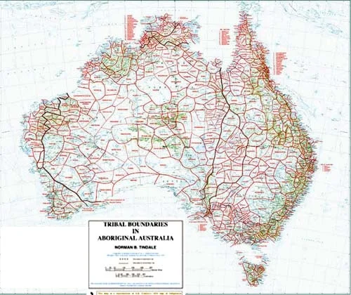 Yugambeh Regional Map-Digital — Yugambeh Museum