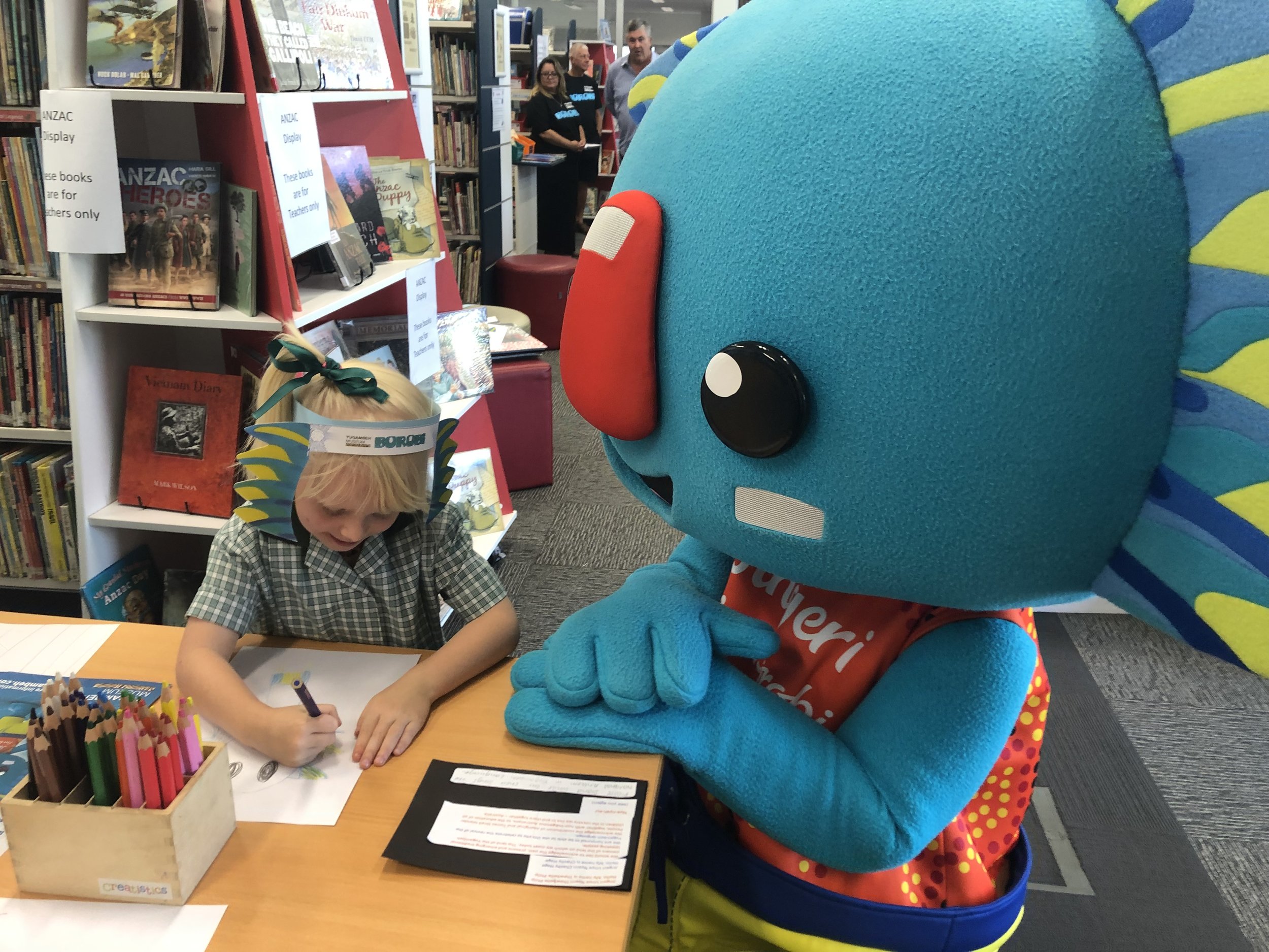 Shop — Yugambeh Museum