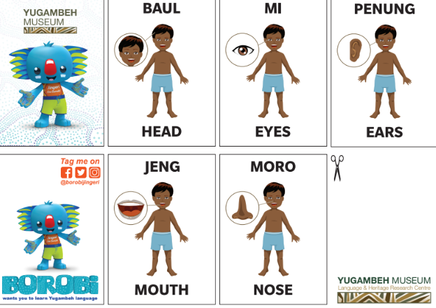 Shop — Yugambeh Museum