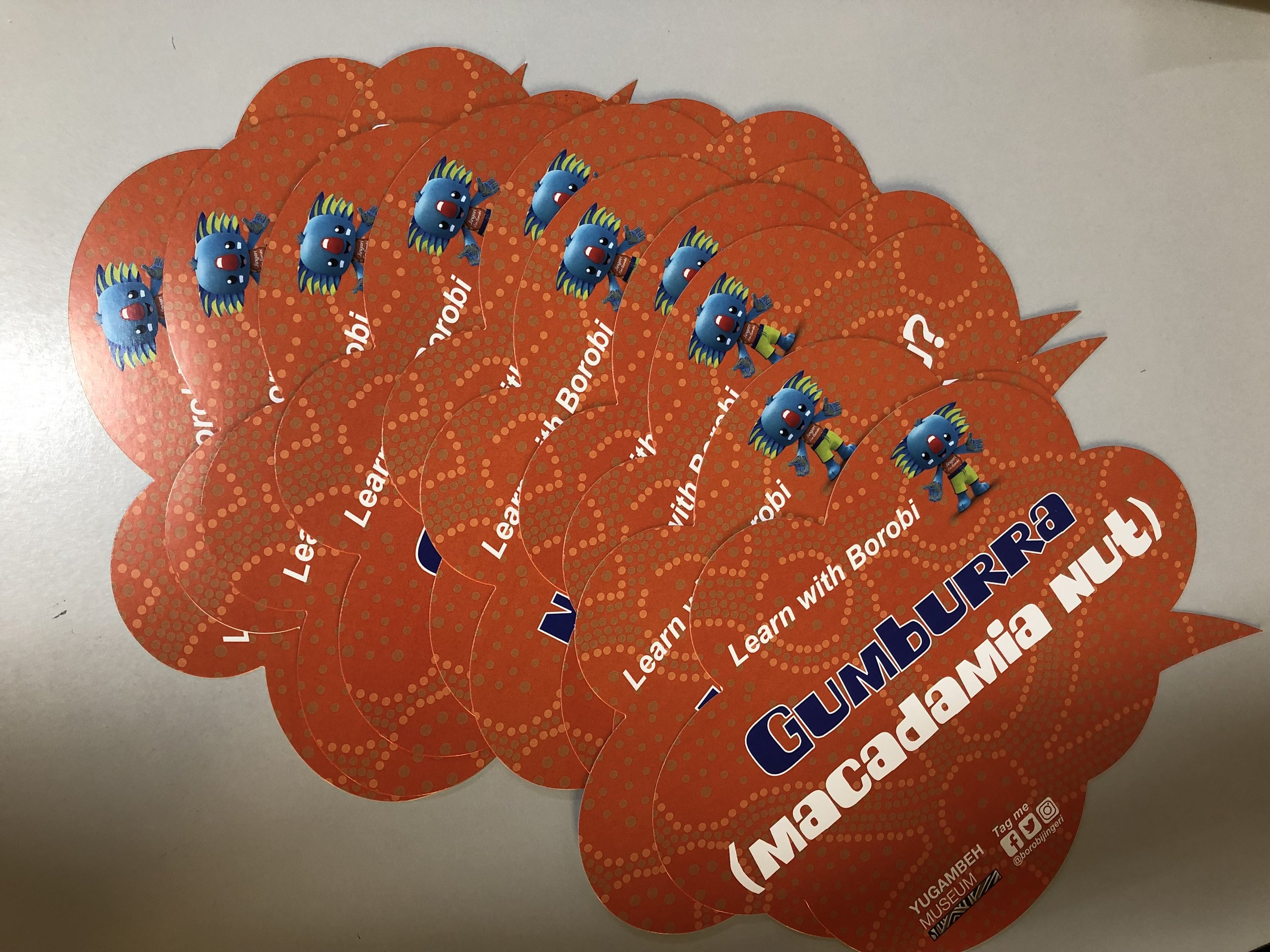 Shop — Yugambeh Museum