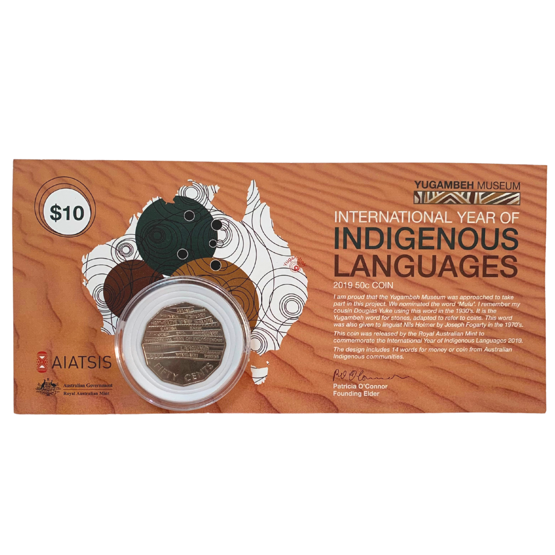 Shop — Yugambeh Museum