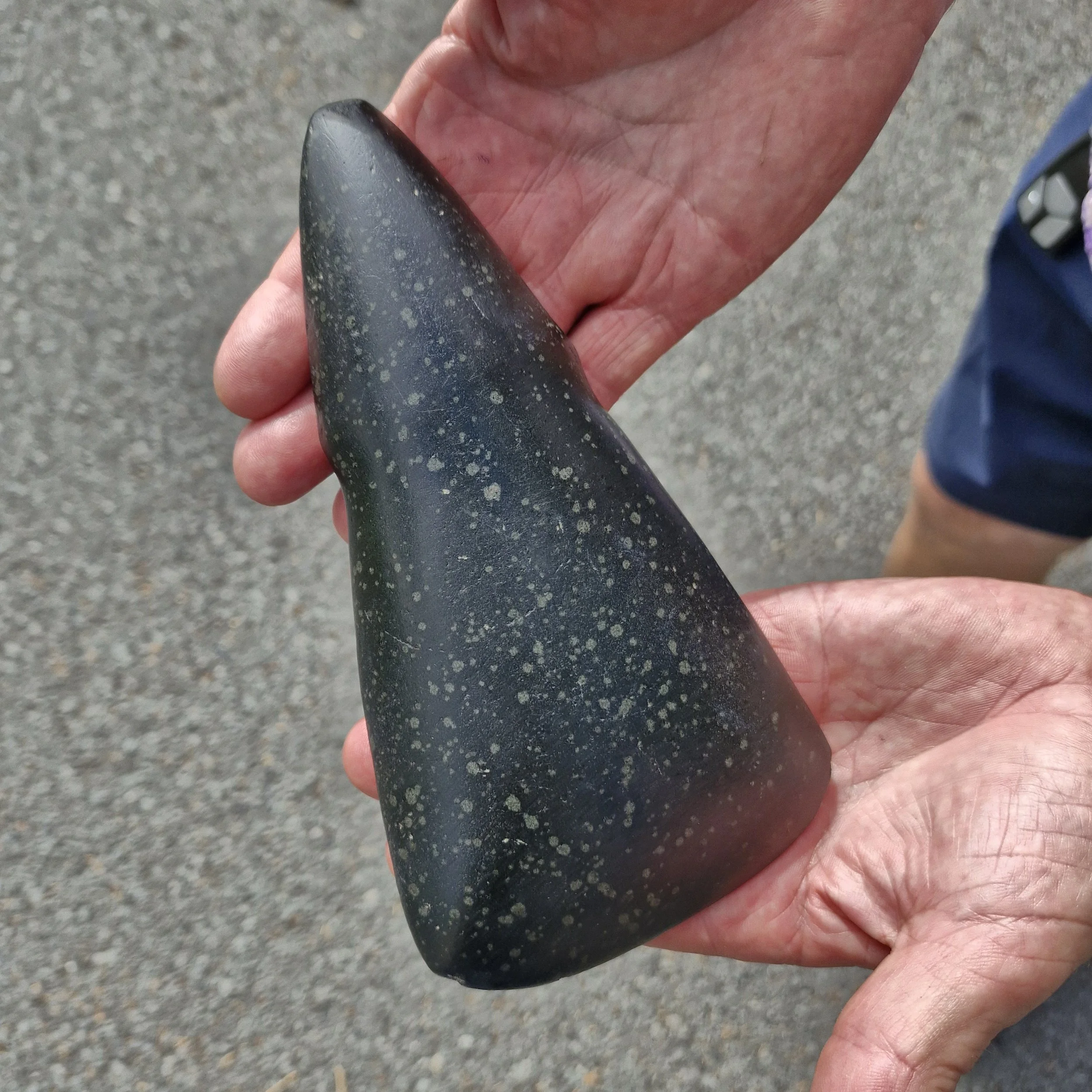 Shannon Best — Yugambeh Museum