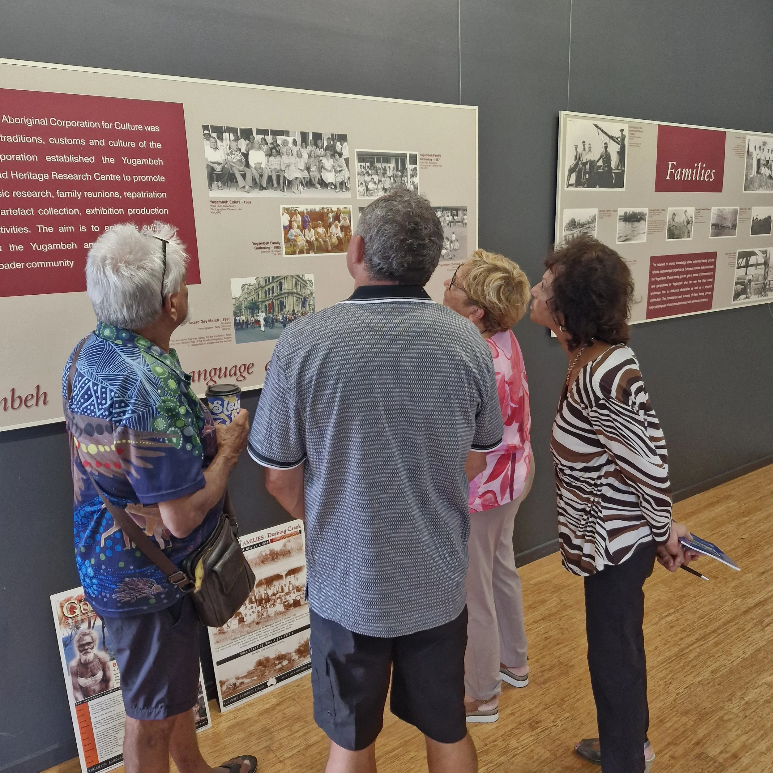 Yugambeh Museum