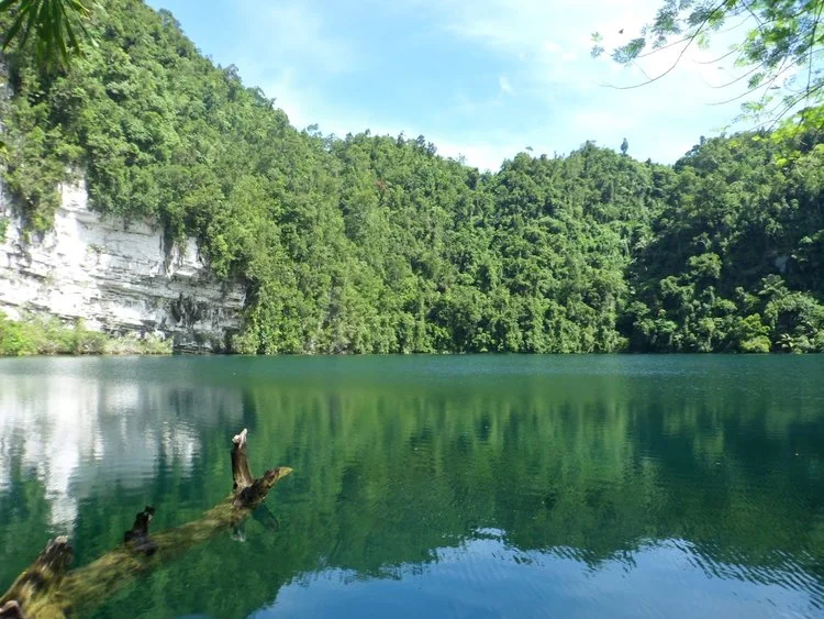 Beautiful Lakes in the Philippines and Where to Find Them — stories by wink