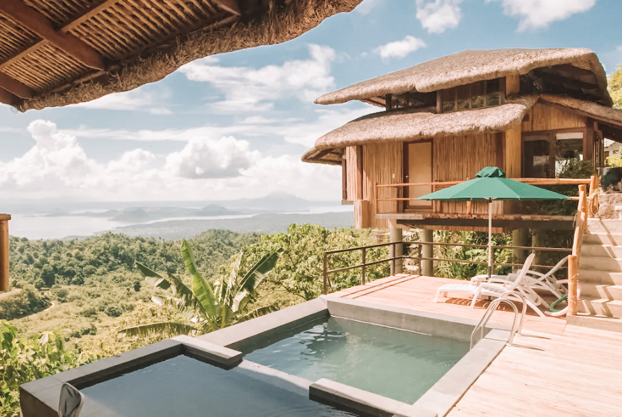 Bali-Inspired Accommodations in the Philippines — stories by wink