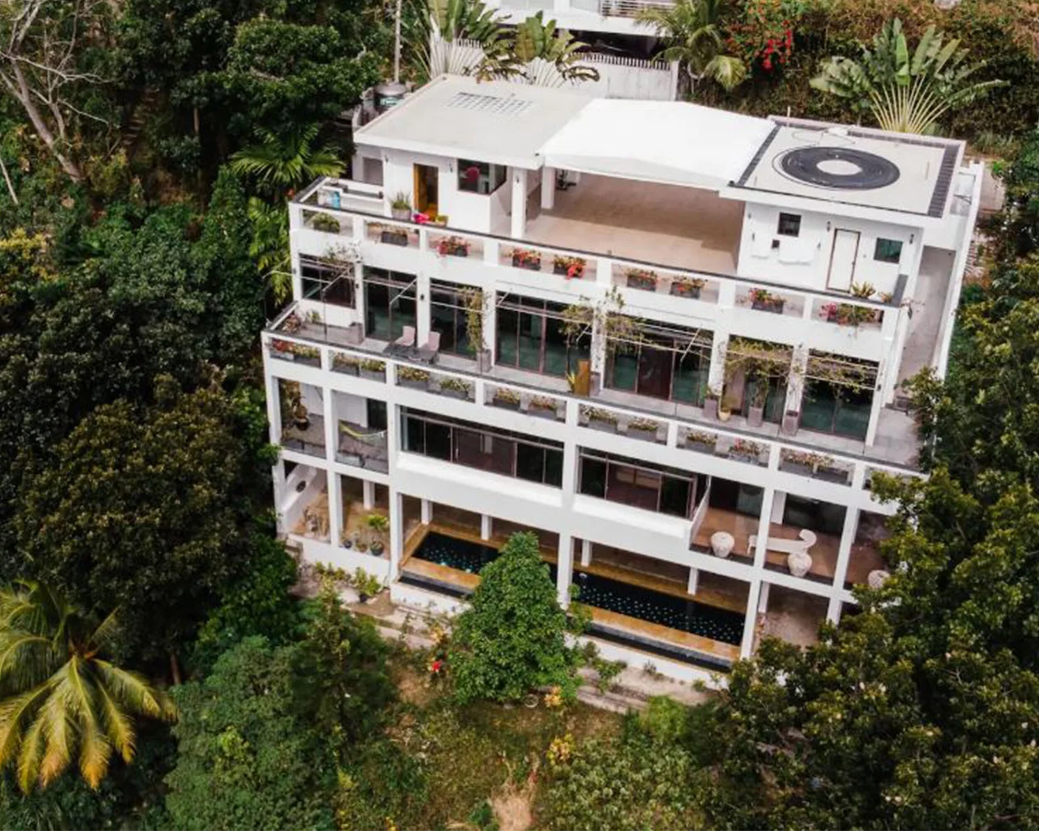 The Coolest Airbnbs in Cebu — stories by wink