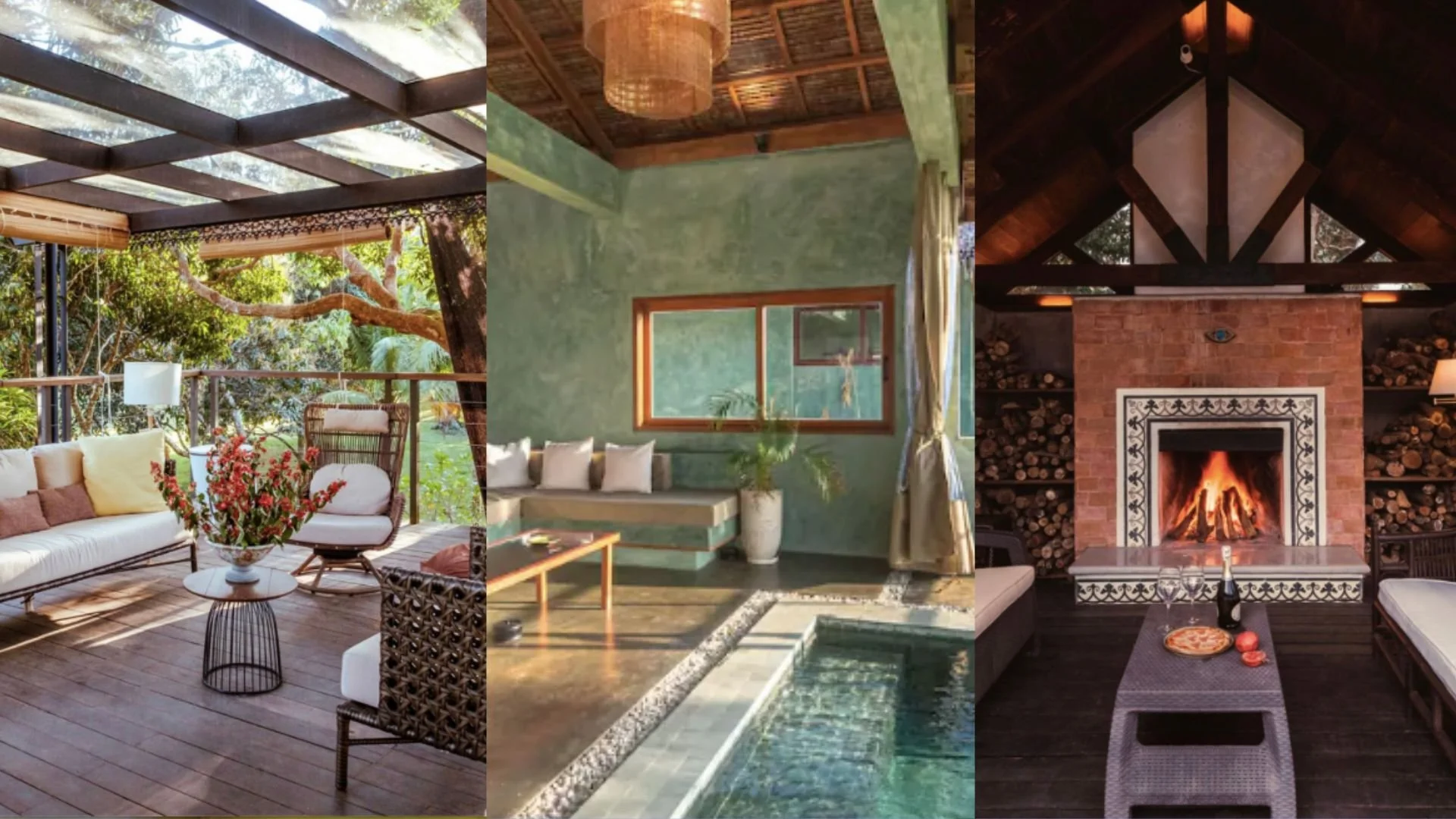 The Best of North's Charming New Beachside Airbnbs — stories by wink