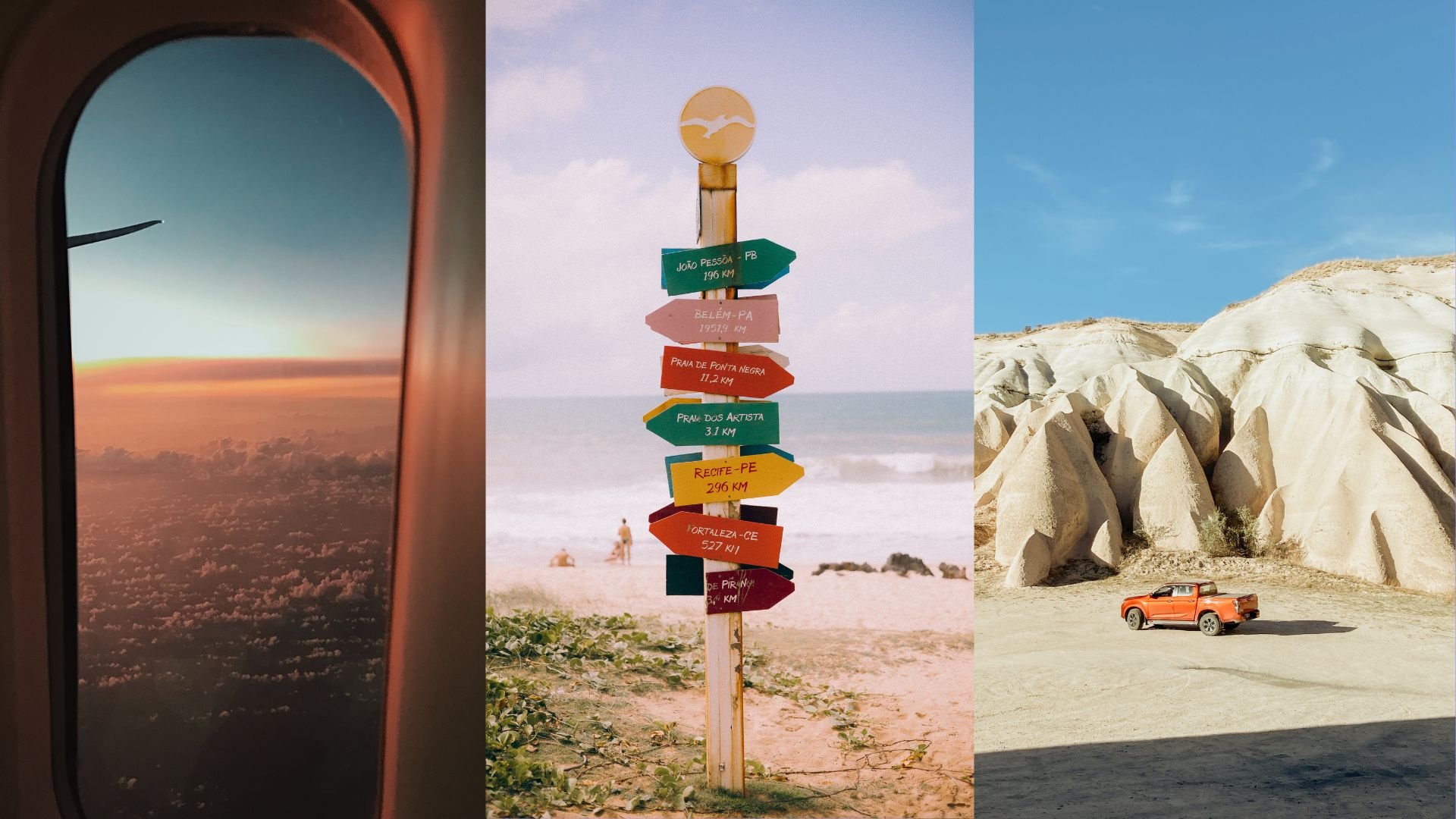 5 Signs That You're Prepared for Your Next Adventure — stories by wink