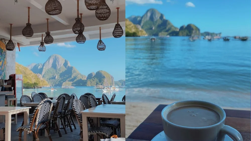 Best Beach Cafes to Discover on Your Next Adventure — stories by wink