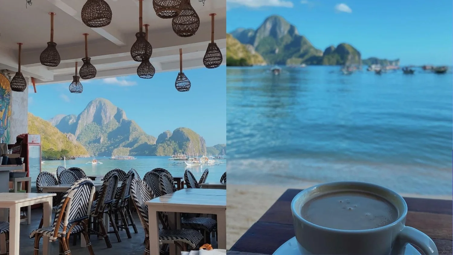 Best Beach Cafes to Discover on Your Next Adventure — stories by wink