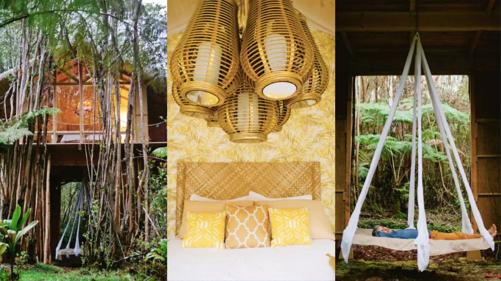 The Best Eco-Friendly Airbnbs for Sustainable Vacations — stories by wink