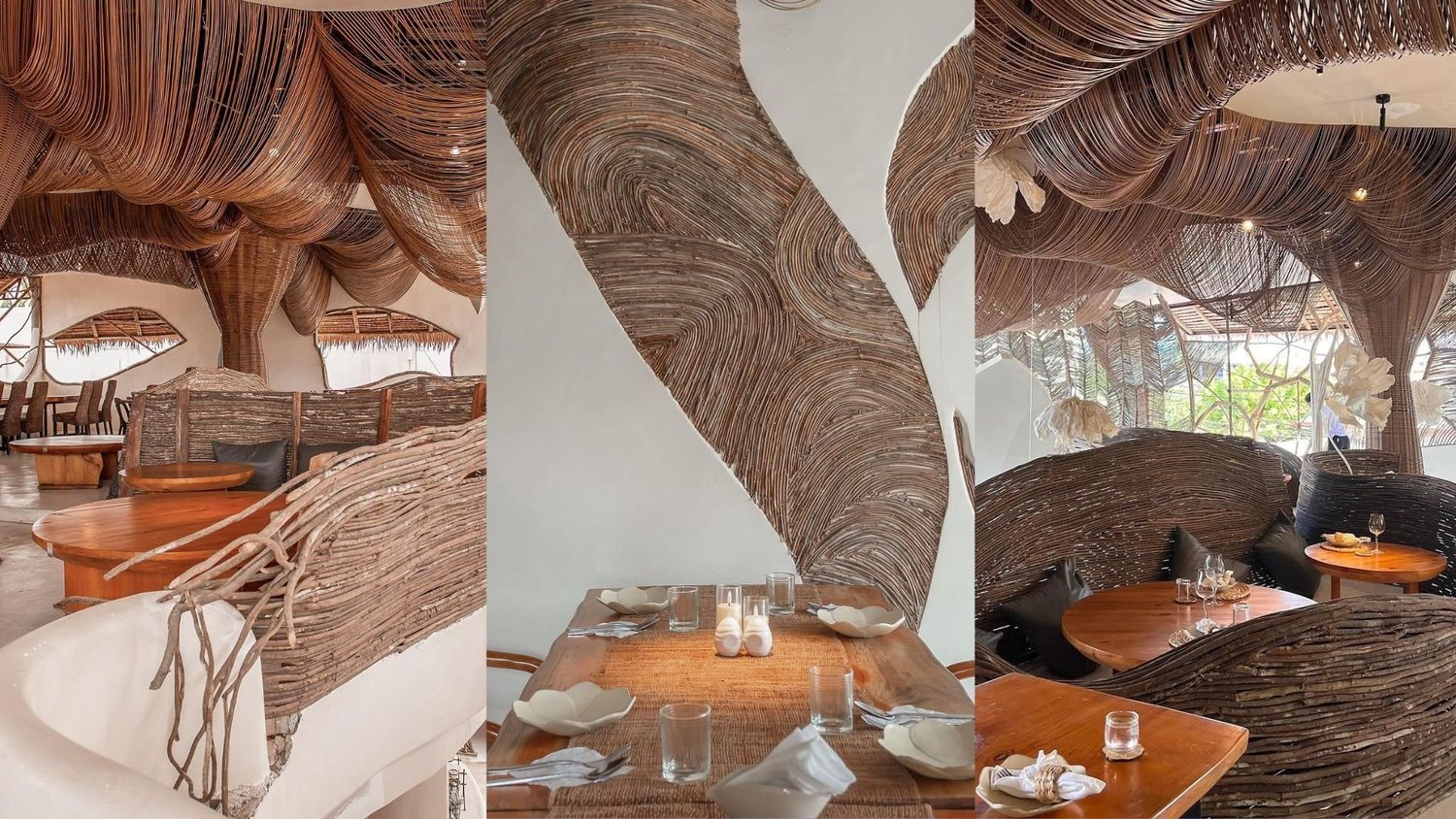 Best Beach Cafes to Discover on Your Next Adventure — stories by wink