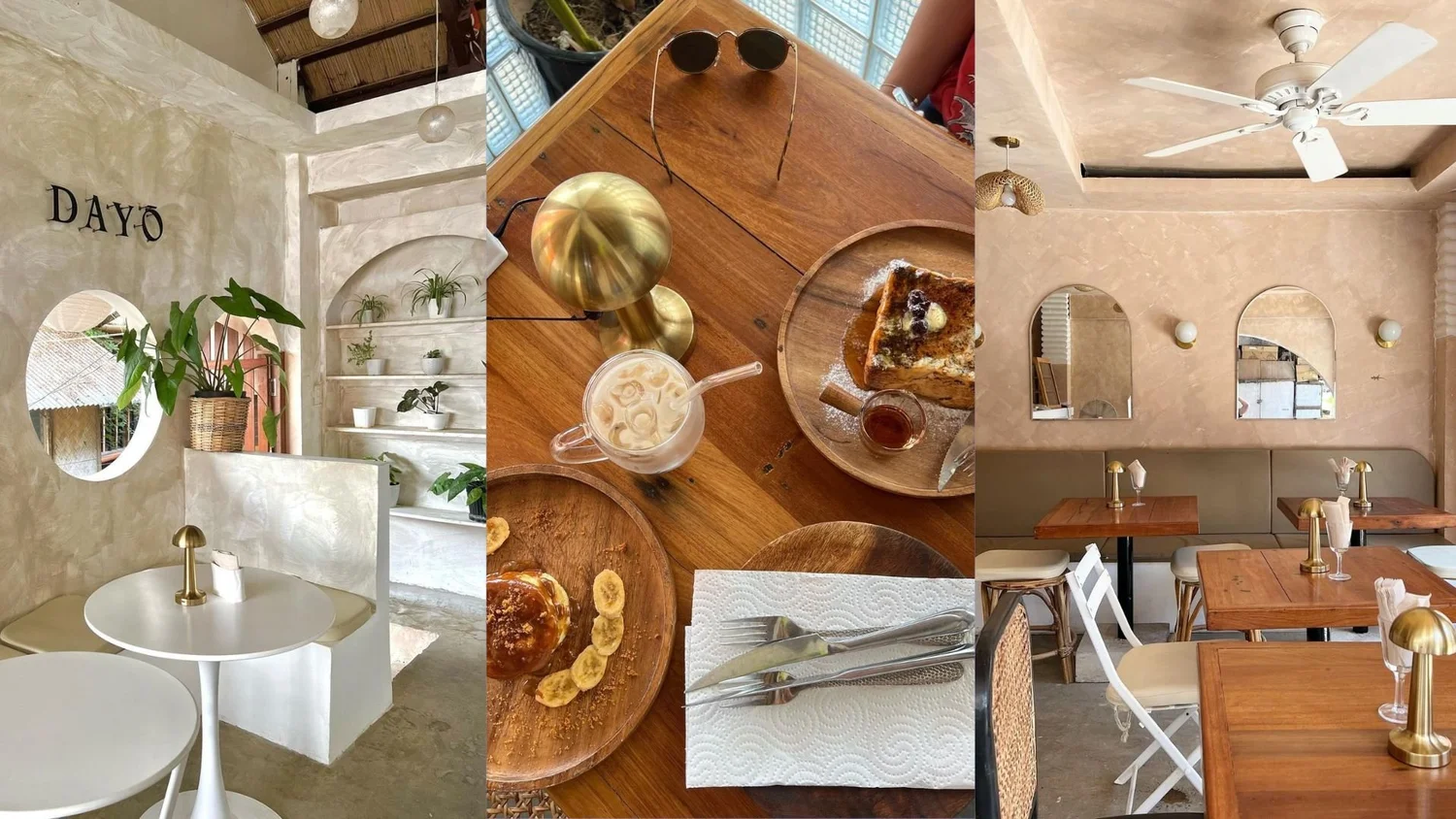 Best Beach Cafes to Discover on Your Next Adventure — stories by wink