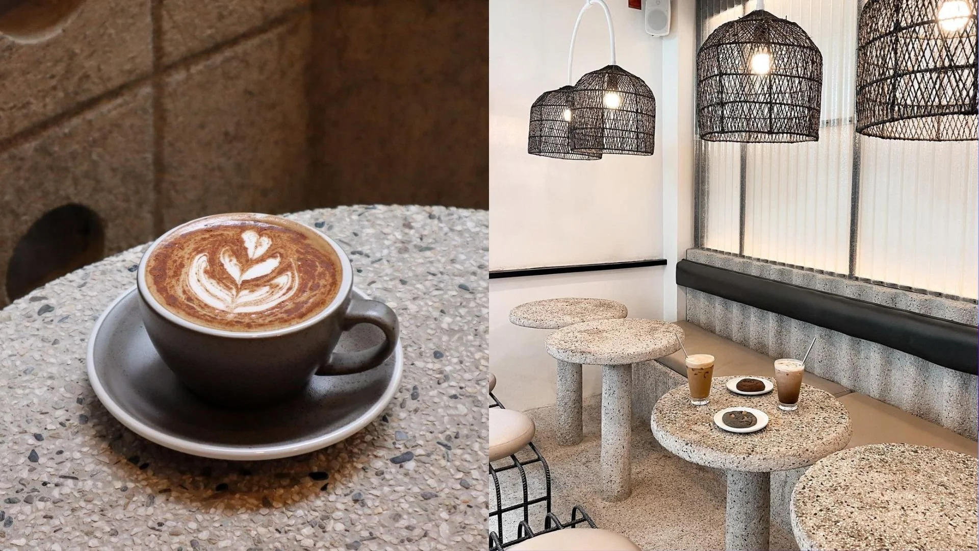 Best Beach Cafes to Discover on Your Next Adventure — stories by wink