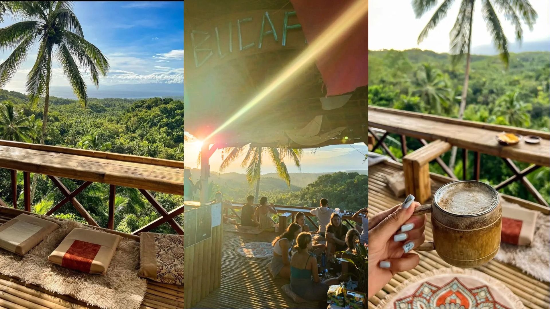 Best Beach Cafes to Discover on Your Next Adventure — stories by wink