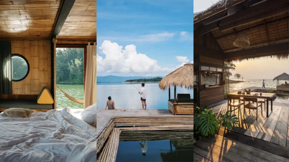 The Best Eco-Friendly Airbnbs for Sustainable Vacations — stories by wink