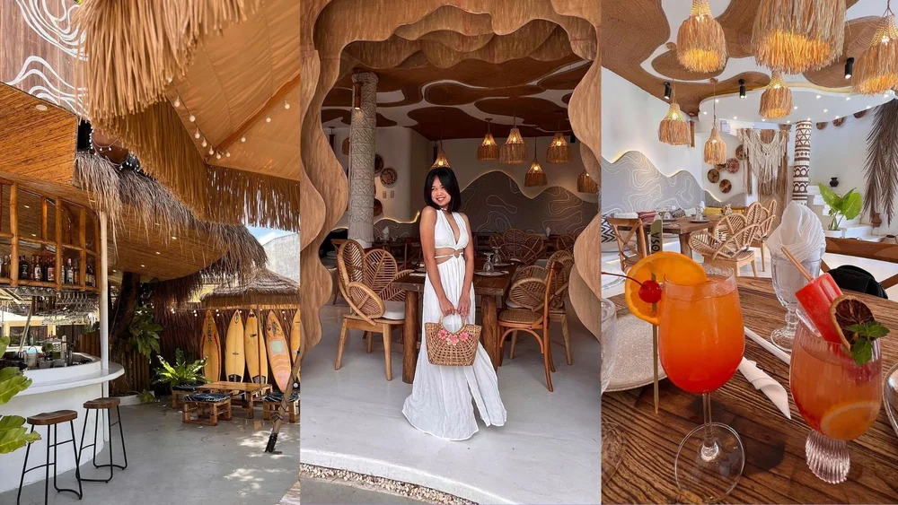 Best Beach Cafes to Discover on Your Next Adventure — stories by wink