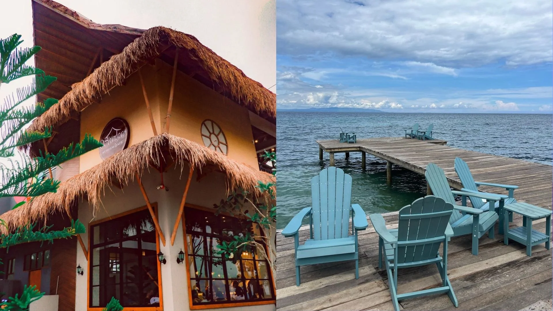 Best Beach Cafes to Discover on Your Next Adventure — stories by wink