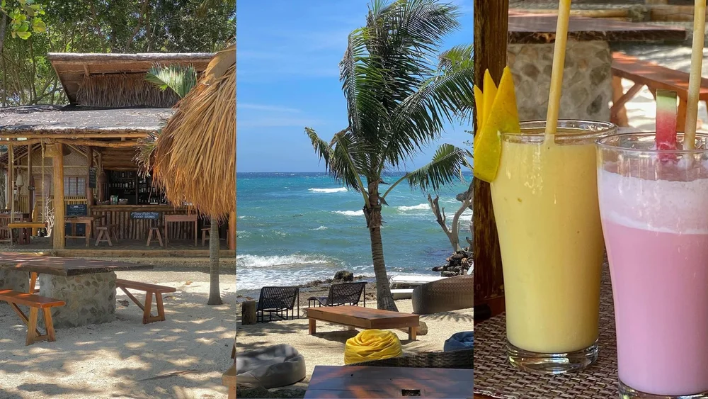 Best Beach Cafes to Discover on Your Next Adventure — stories by wink