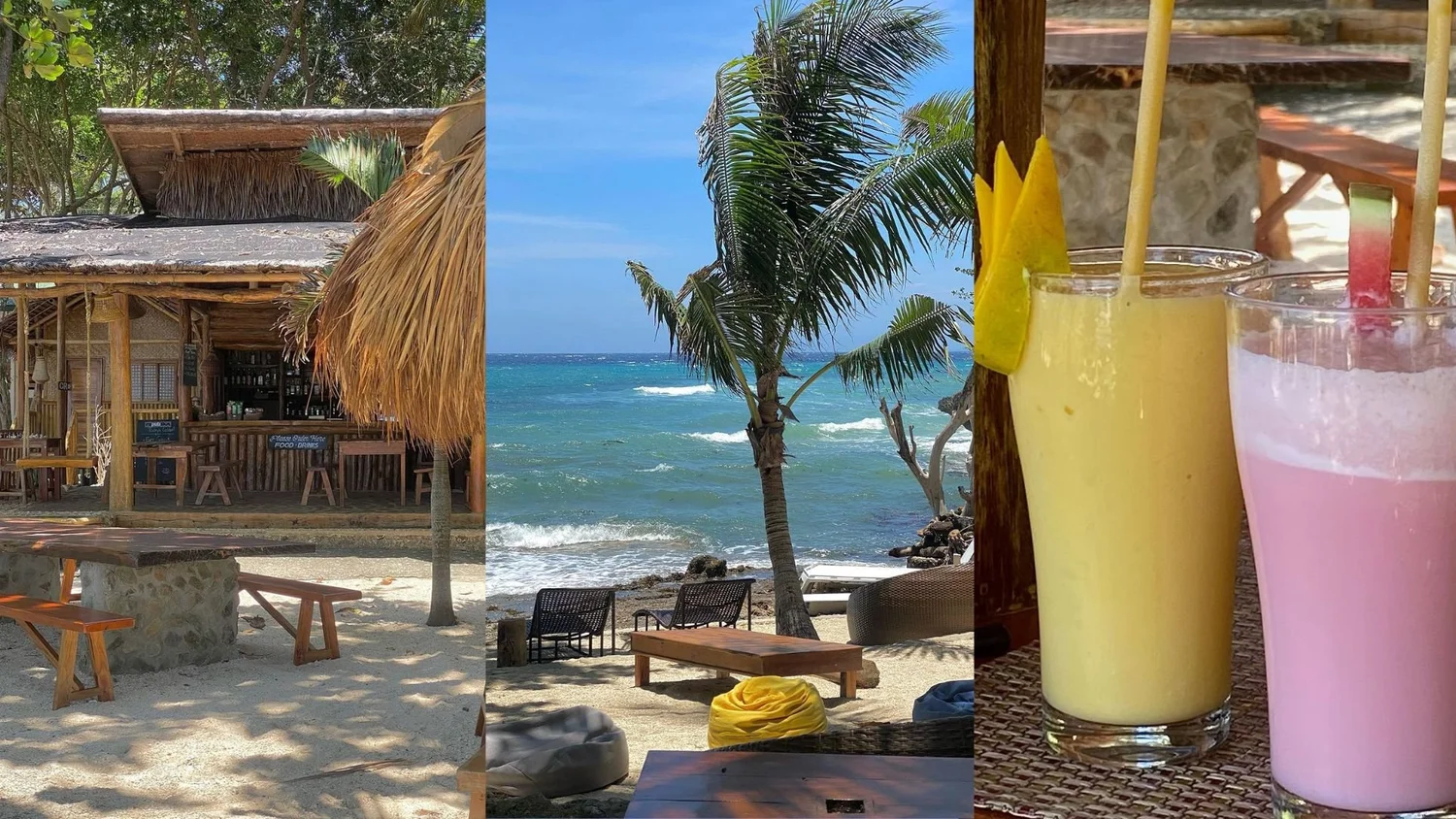 Best Beach Cafes to Discover on Your Next Adventure — stories by wink