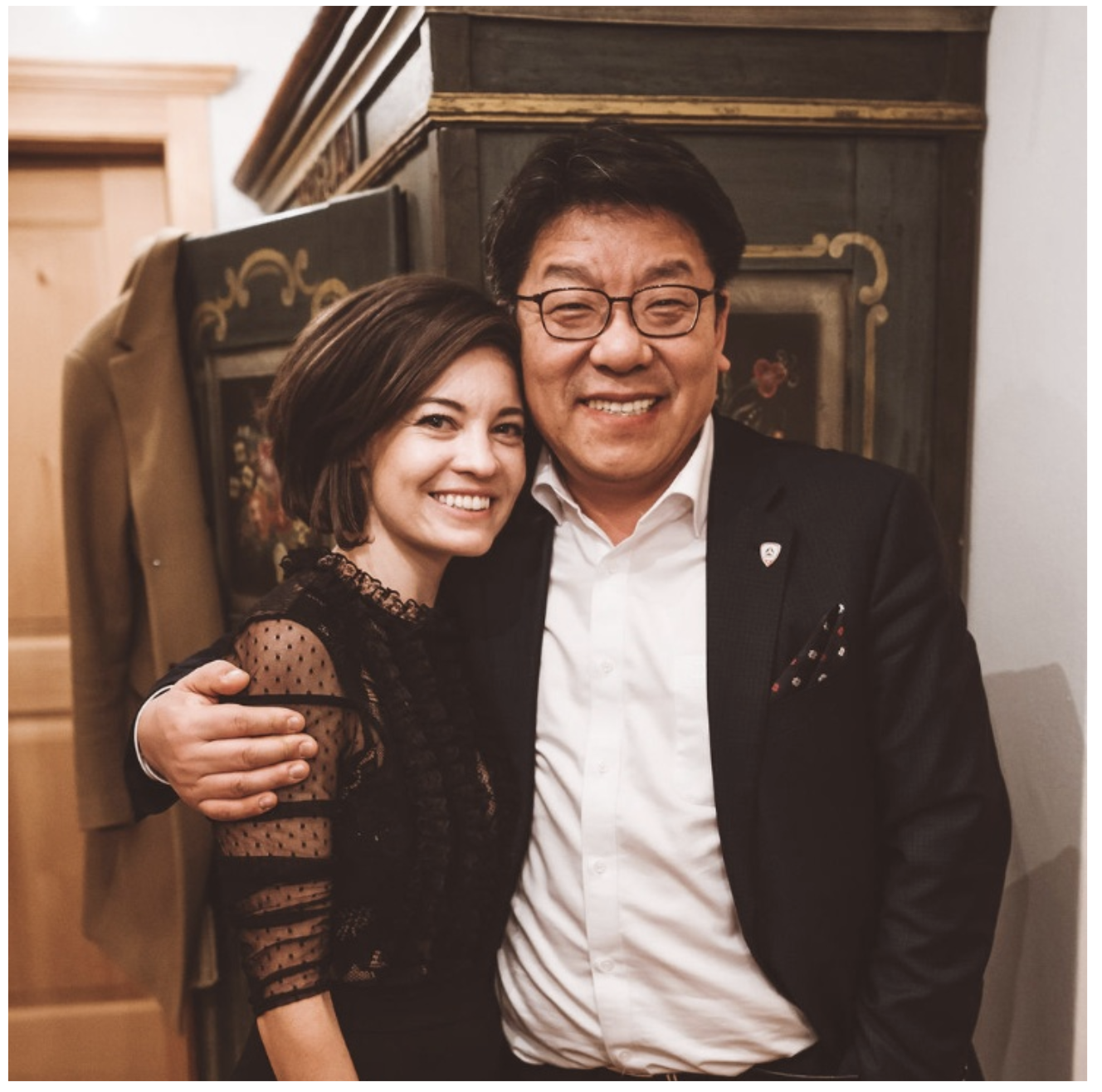 Block Theory - a Launch Pad for Emerging Tech and Impact Projects