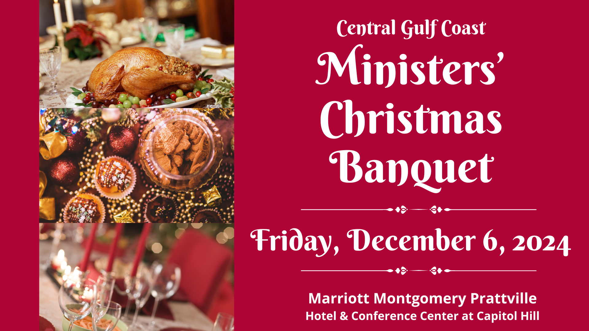 Events — Central Gulf Coast District Church Of The Nazarene