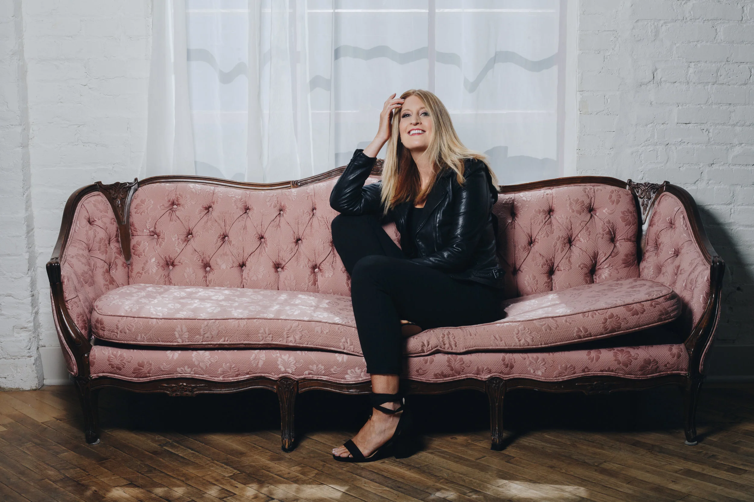 GALLERY — Jaime Jamgochian