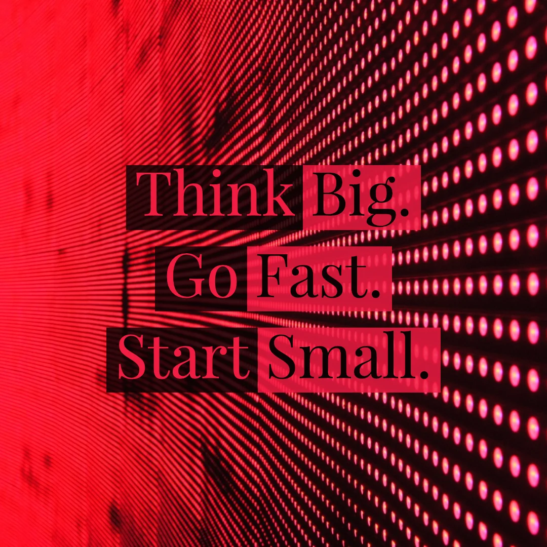 AI Strategy — derek wesley russell