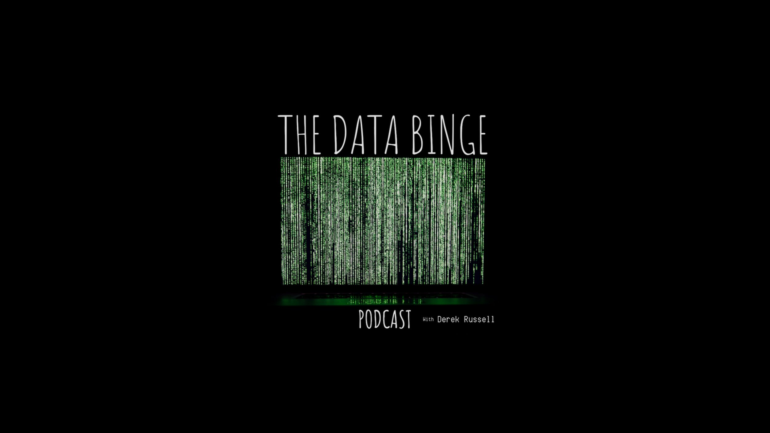 Episodes — derek wesley russell