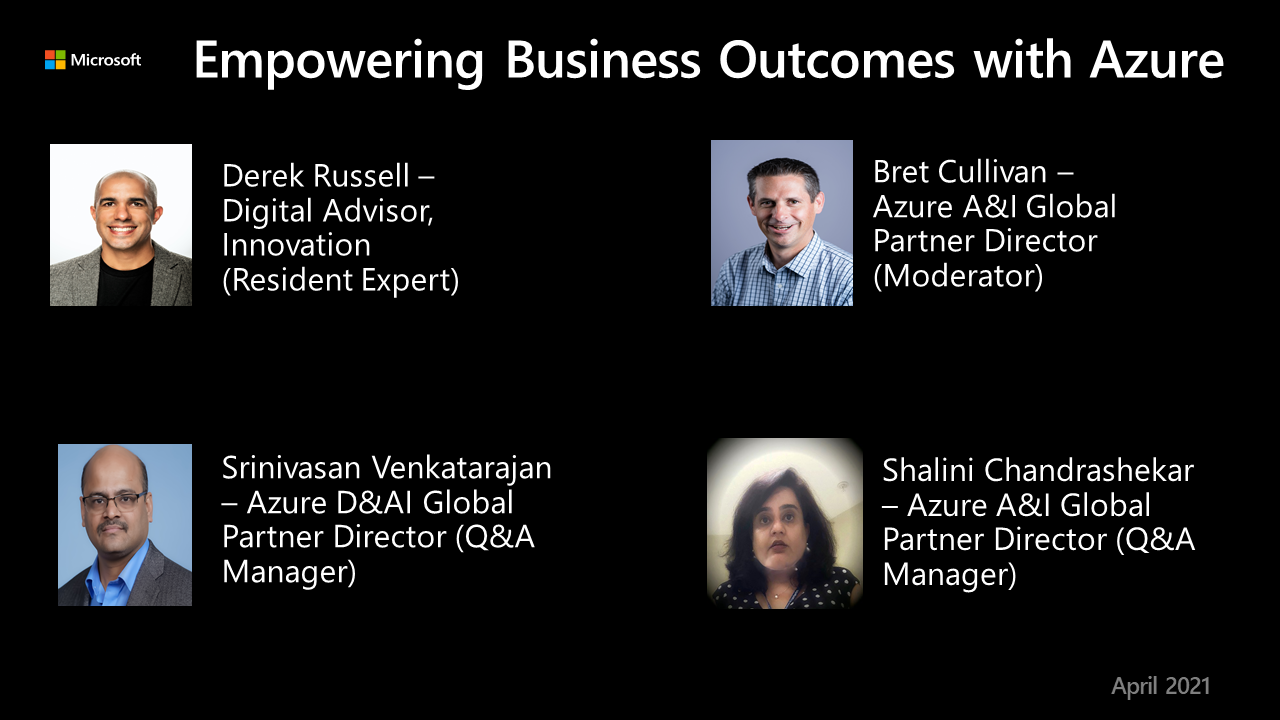 derek wesley russell