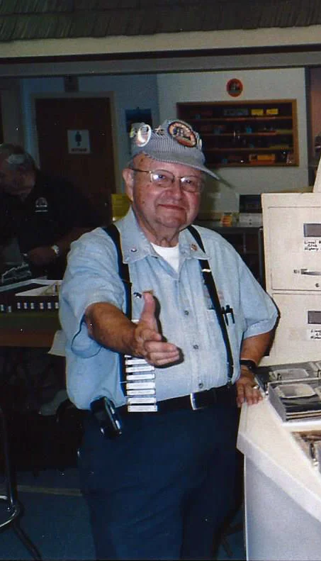 Milwaukee Lionel Railroad Club