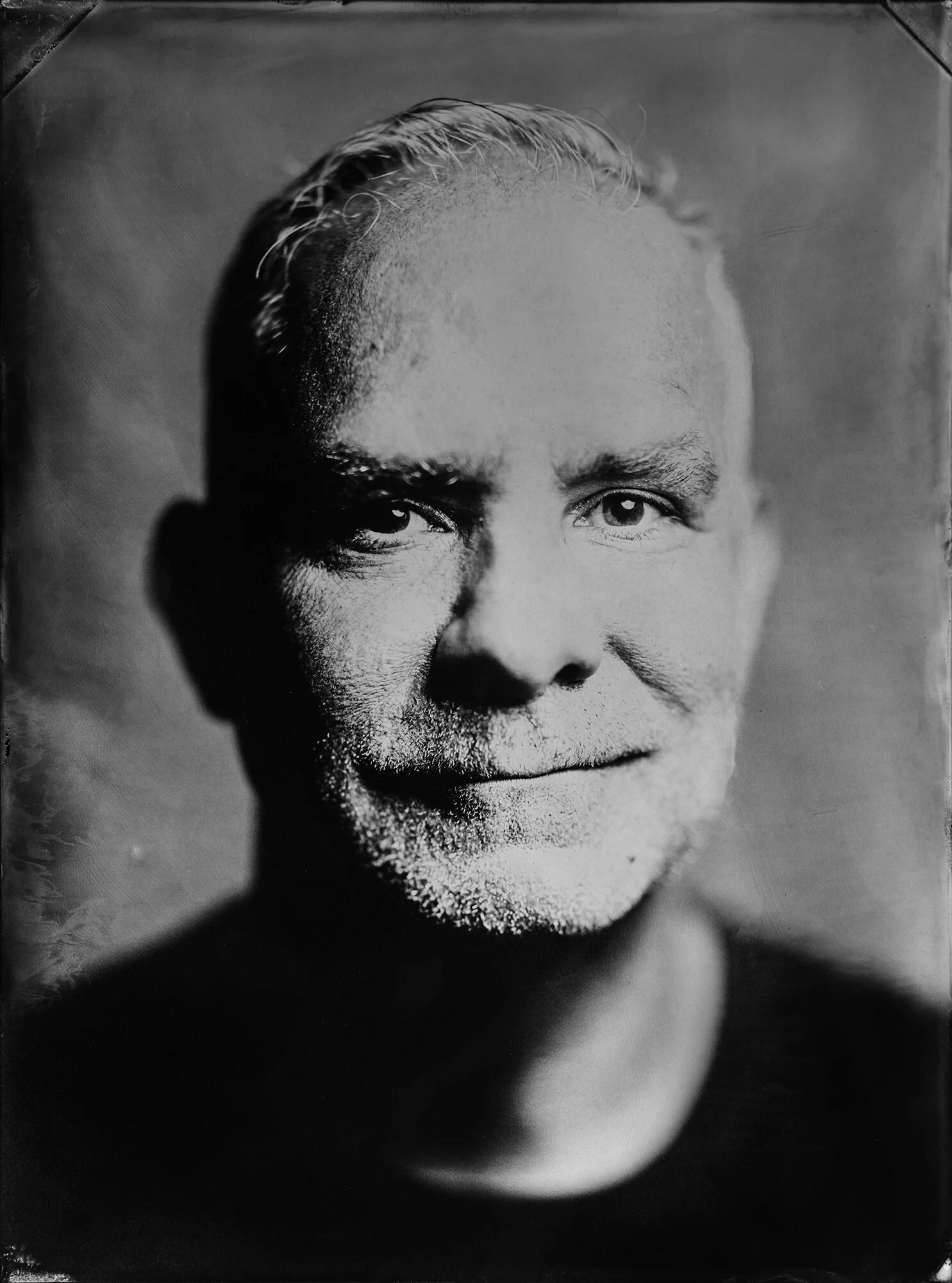 Alan Peck — Utah Design Exhibit