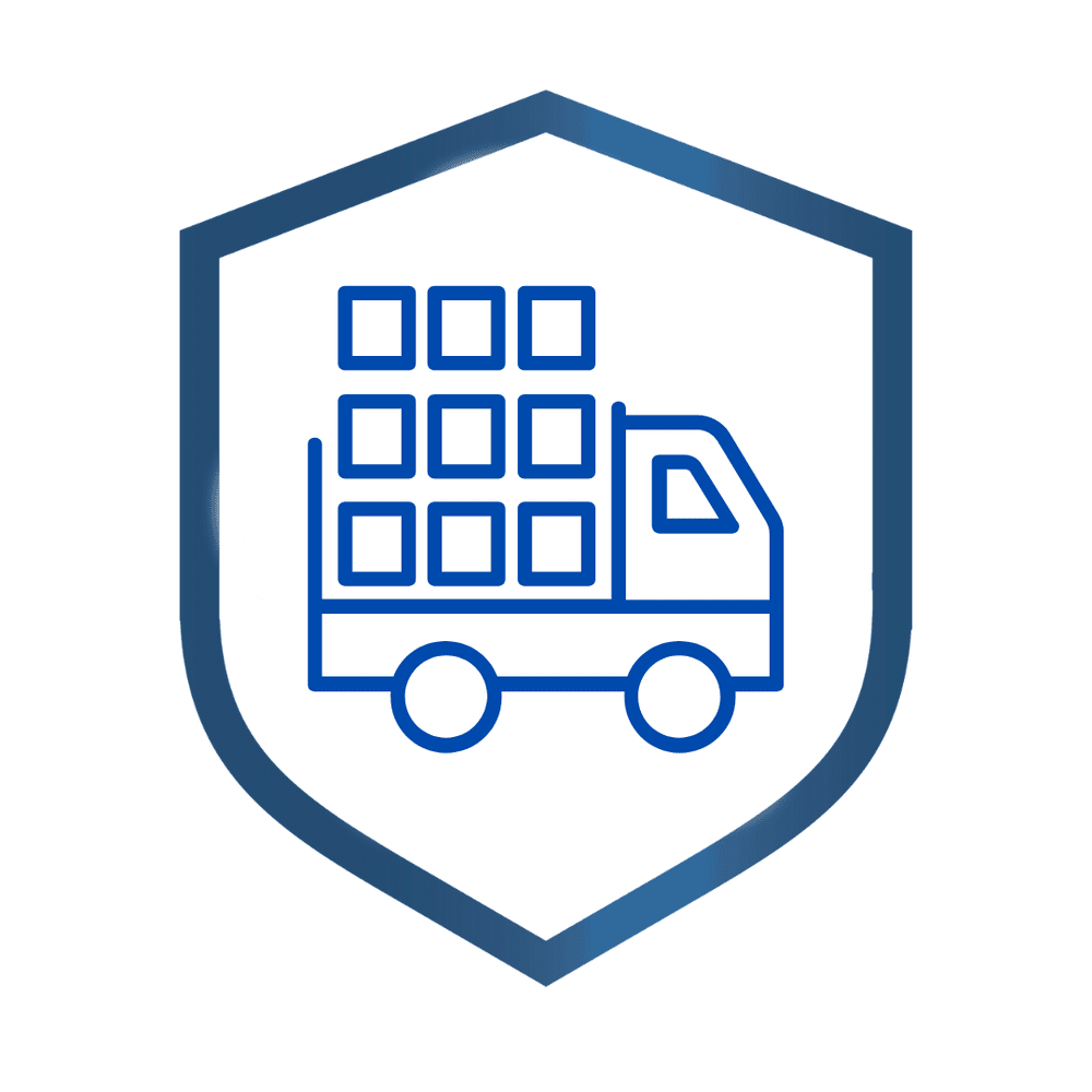 Refrigerated Division — AJG Transport