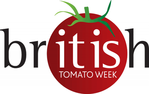 Celebrating British Tomato Week | The Full Range Ltd