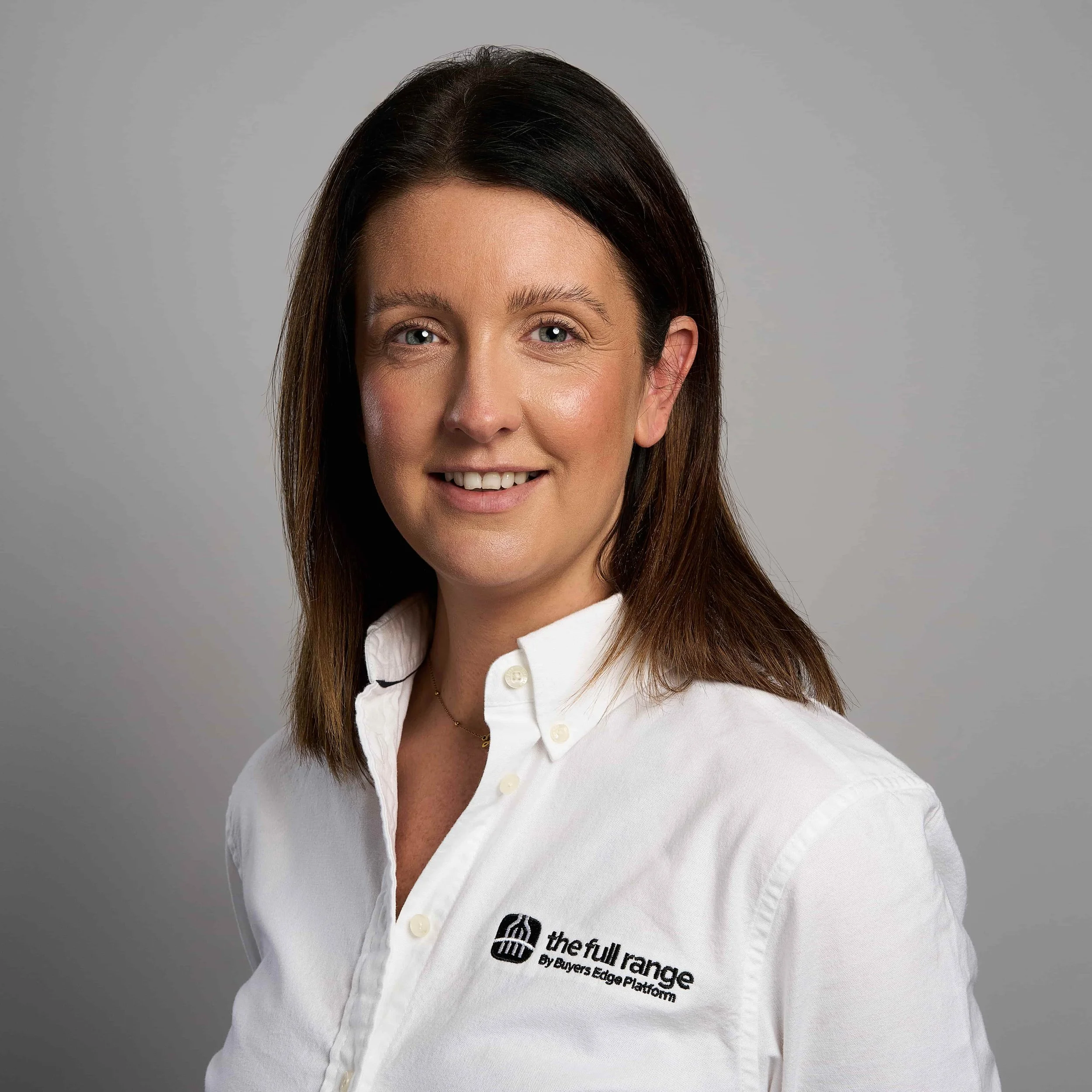 Meet The Team of Food Purchasing Experts | The Full Range
