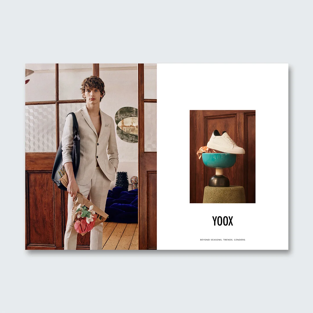 Icon — Icon Artist Management