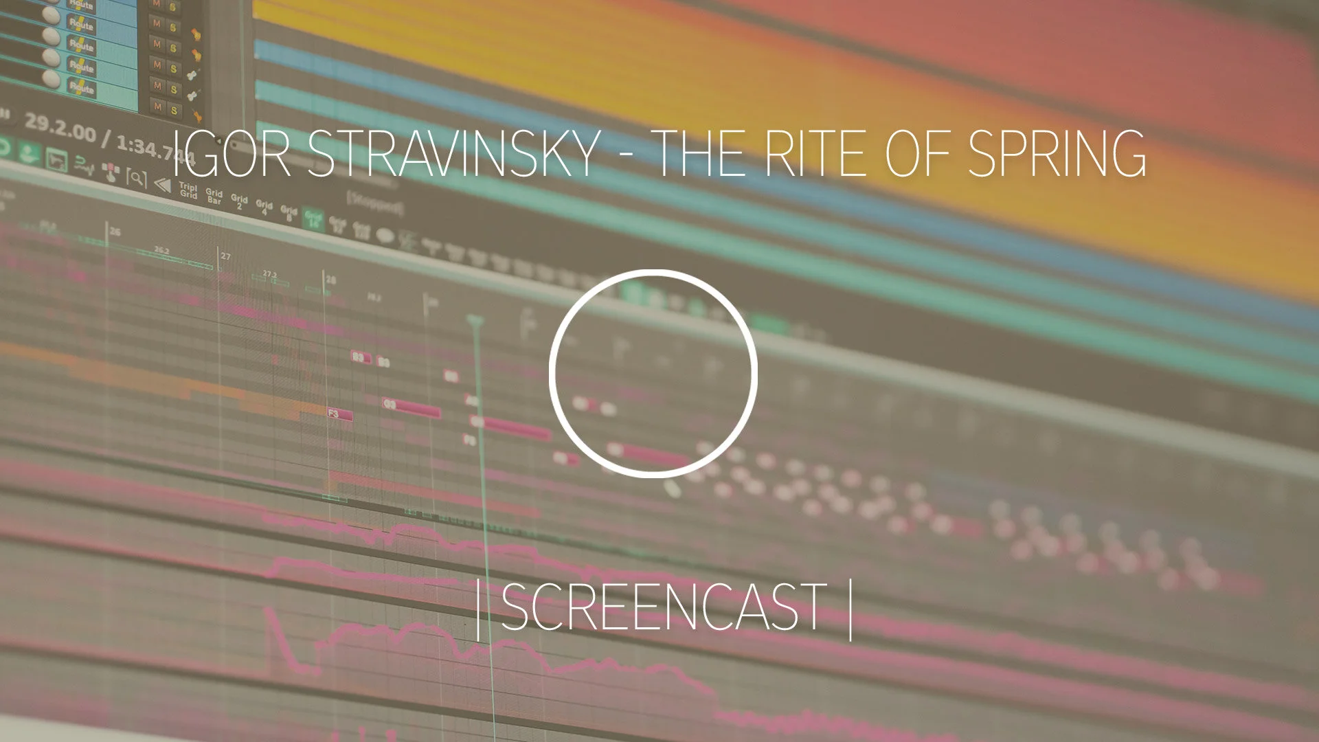 Infinite Woodwinds — Aaron Venture