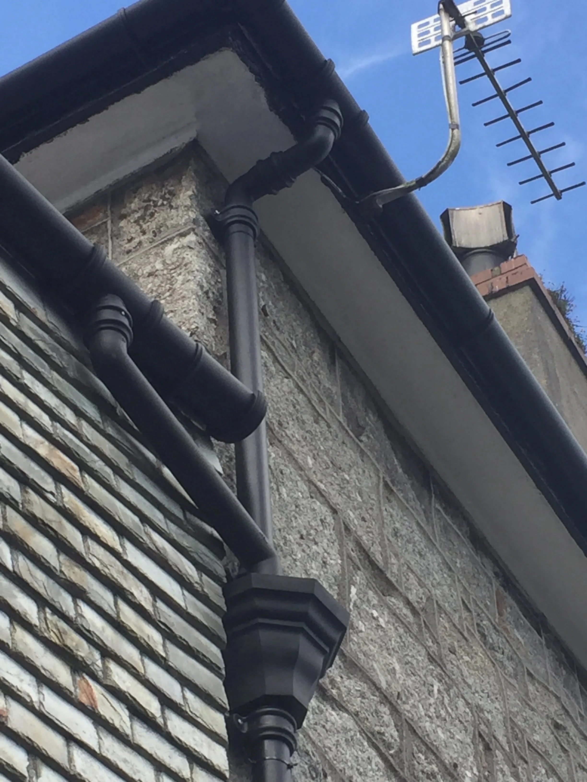 South West Guttering Services | Cornwall & Devon