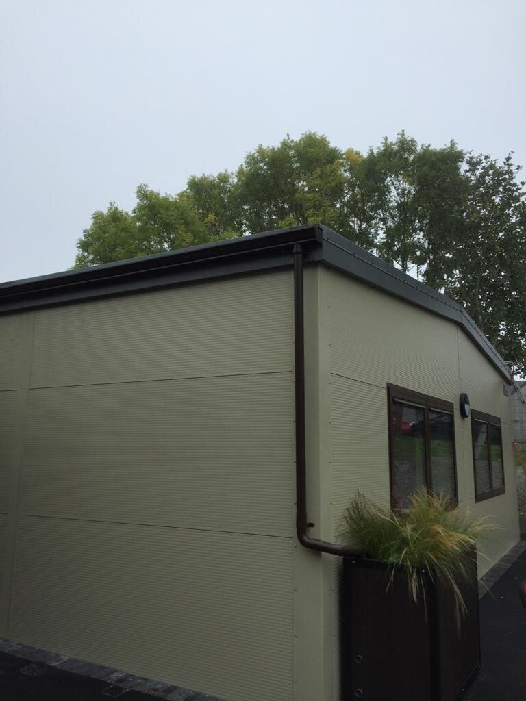 South West Guttering Services | Cornwall & Devon