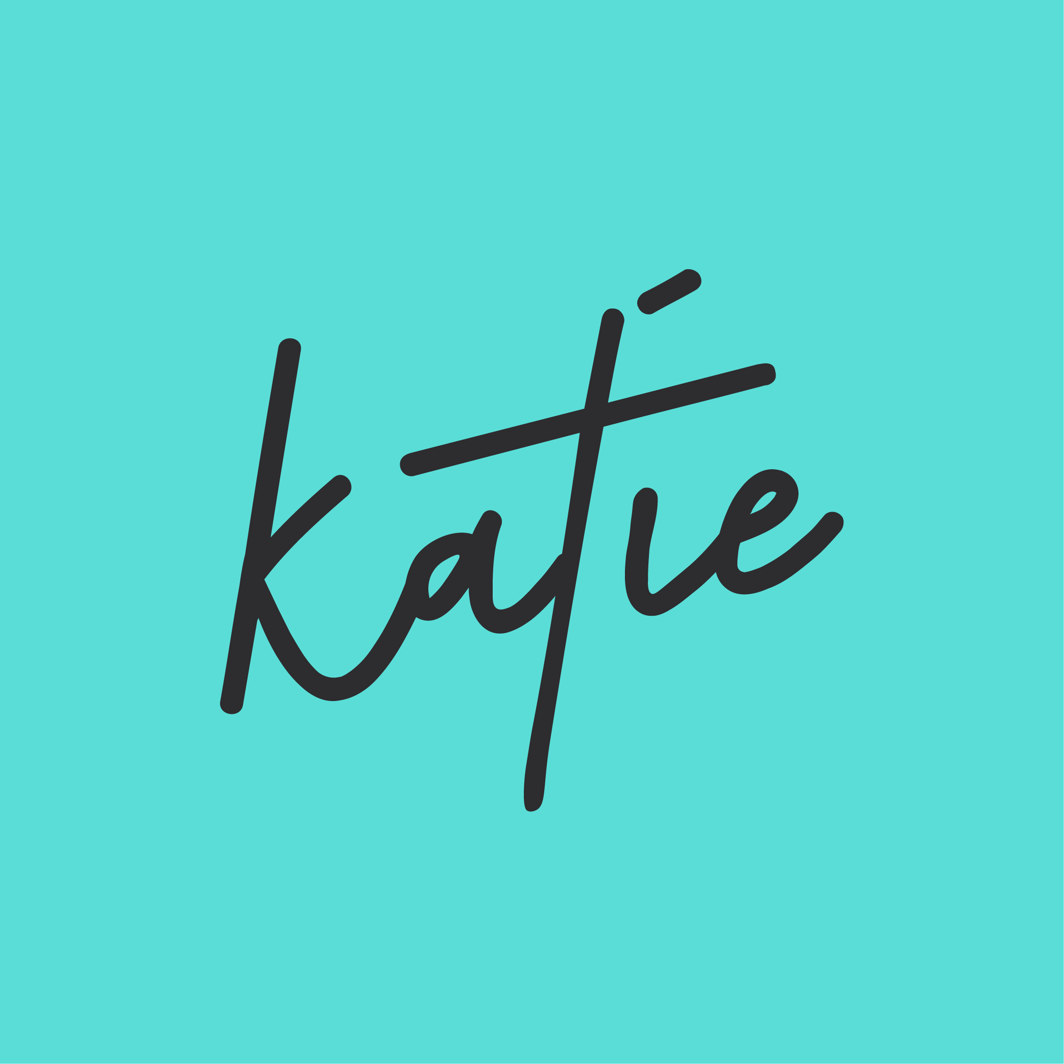 The Word Katie