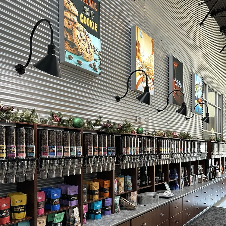 Coffee Store | Berres Brothers Cafe