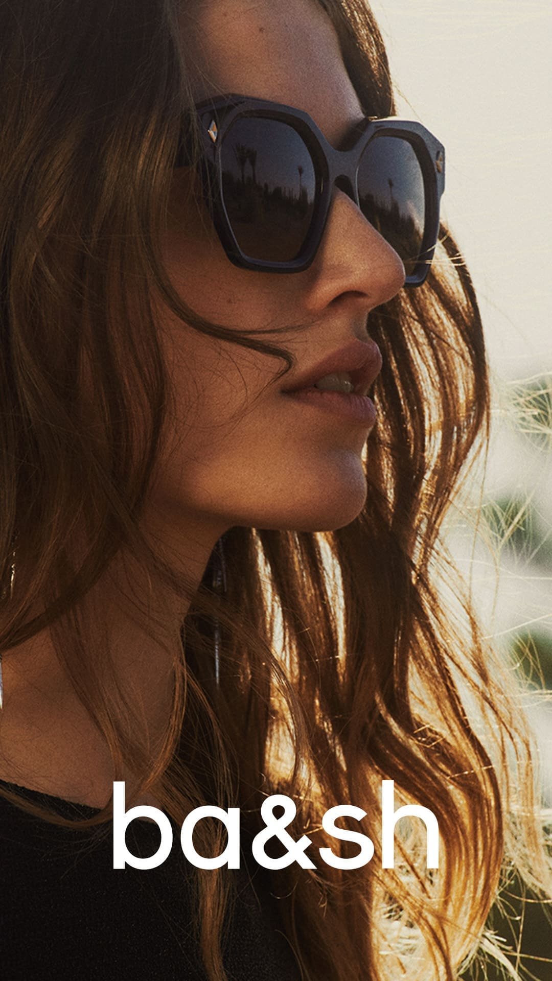 Ba&sh — Atelier des Lunettes